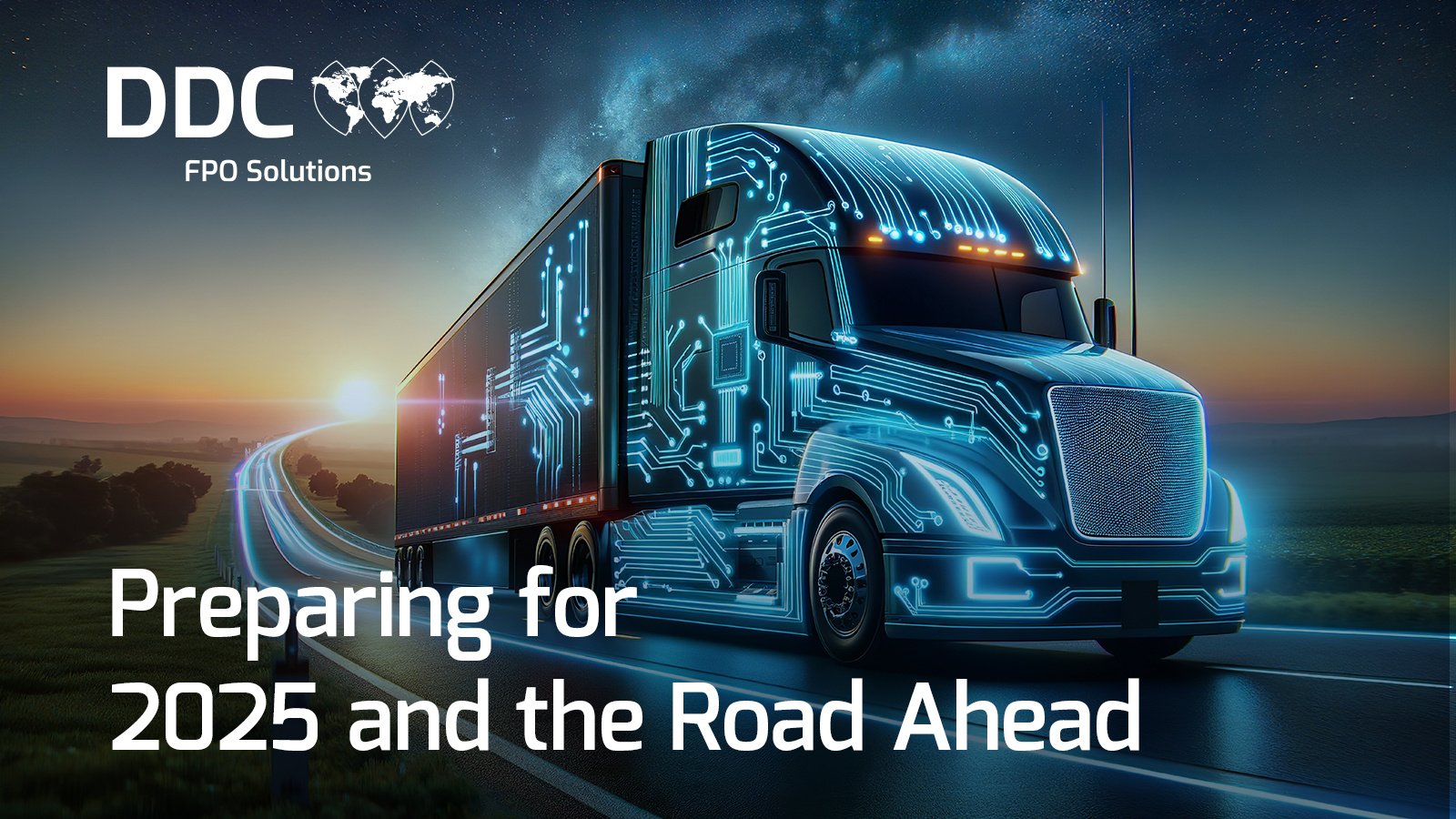 The DDC Group | Business Process Transformation