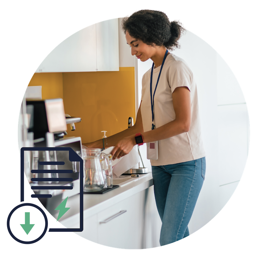 Optimizing Back-Office Operations for Utilities Growth