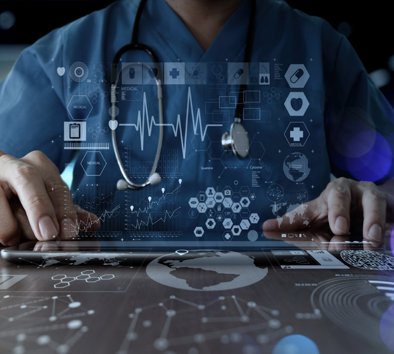 Insurance | The DDC Group