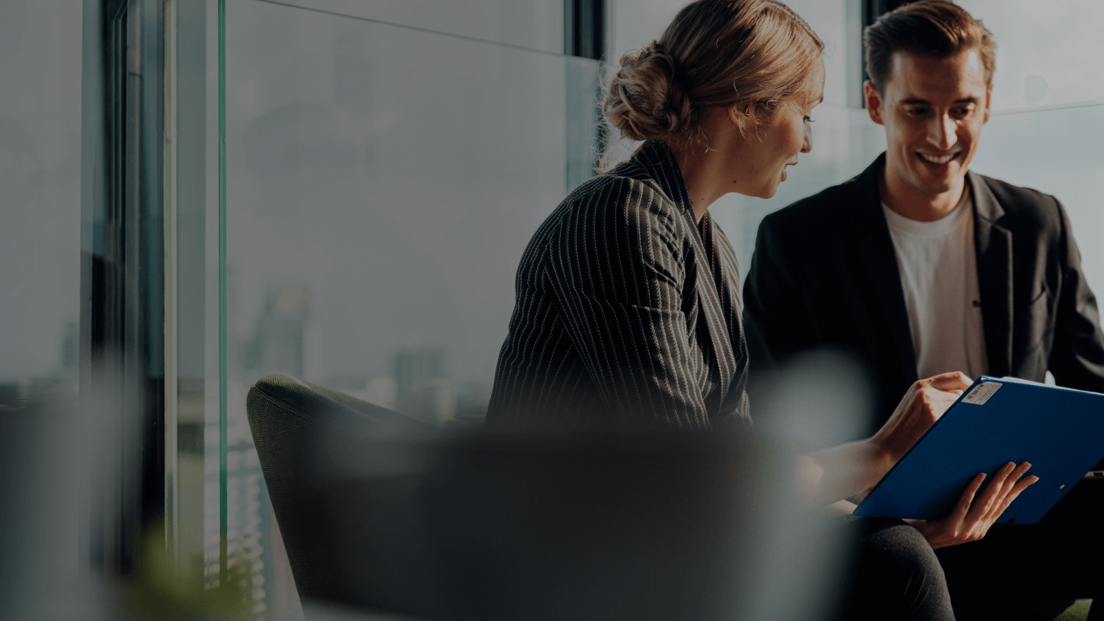About Us | The DDC Group