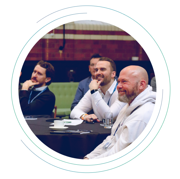 DDC Discusses | The DDC Group