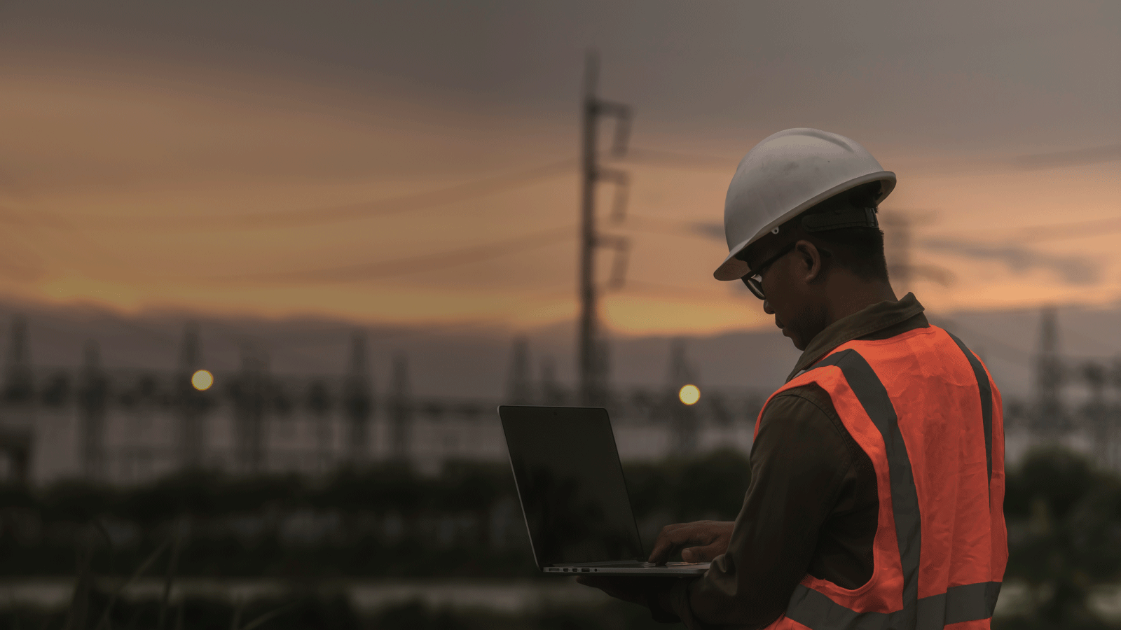 Energy & Utilities | The DDC Group