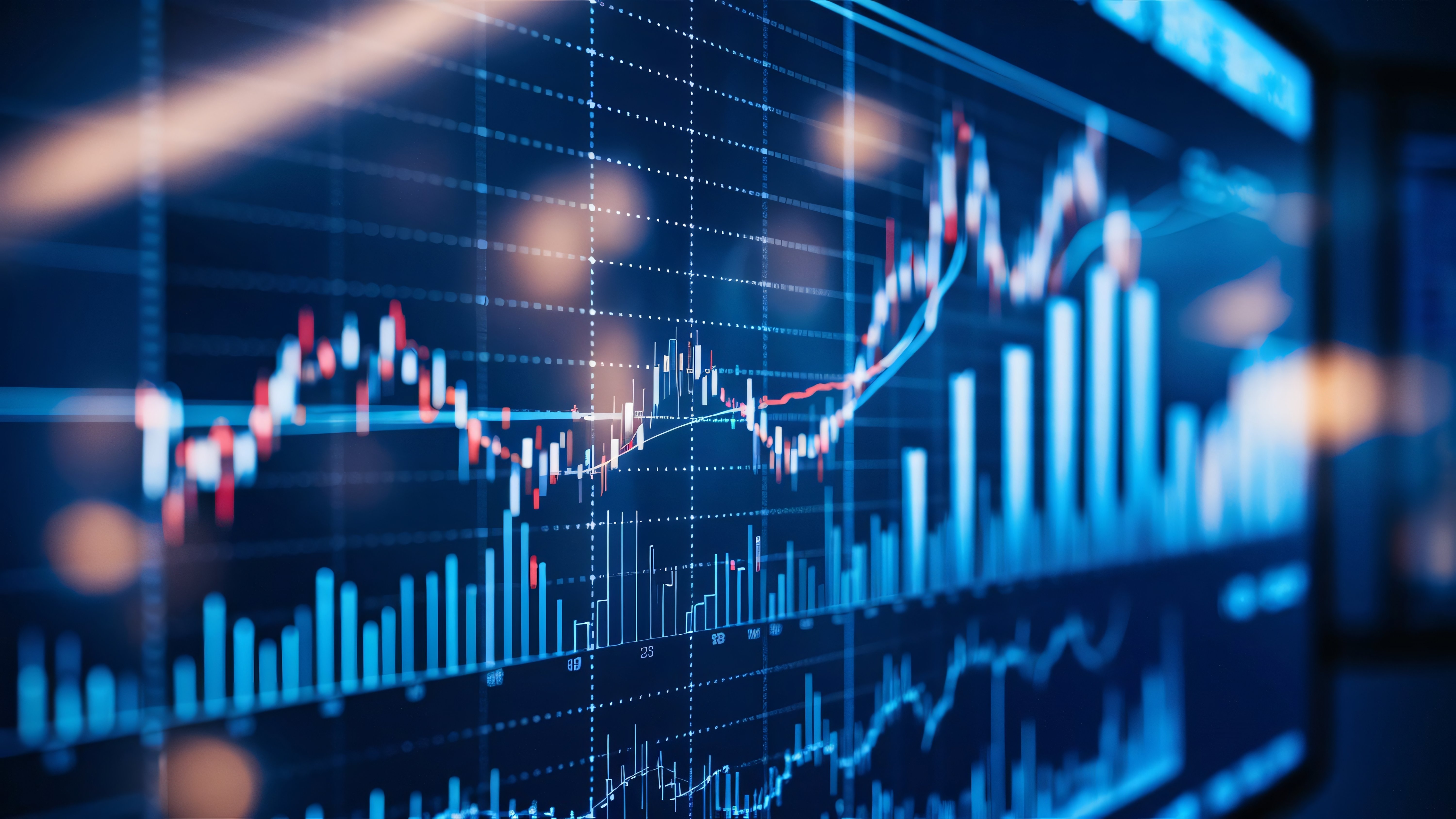 Finance and Accounting Solutions | The DDC Group